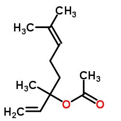 Linalyl acetate - Alchetron, The Free Social Encyclopedia