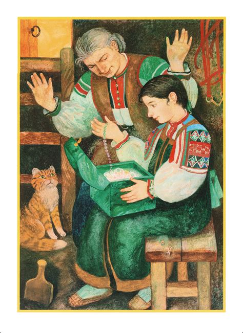 The Ural Tales. Ill. A. Koshkin. - Book Graphics
