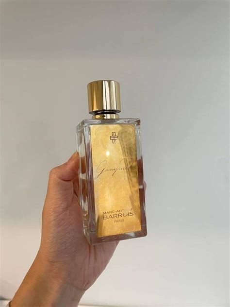 Ganymede Marc-Antoine Barrois edp 100 ml, Beauty & Personal Care ...