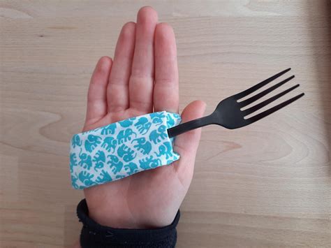 Universal Cuff : 9 Steps (with Pictures) - Instructables