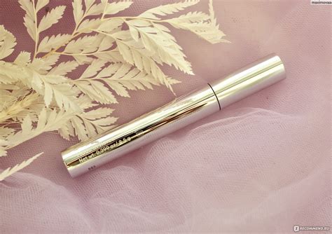 Термотушь для ресниц Darling Lash Cocoon Natural lash effect 38℃ water ...