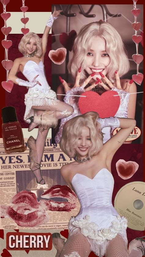 #gidle #red | Богемные девушки, Красивые знаменитости, Знаменитости
