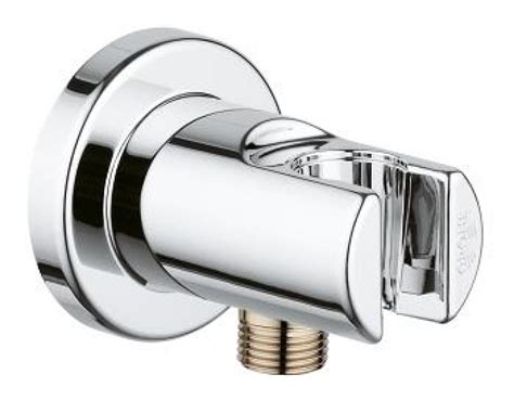 Набор для комплектации душа Grohe Eurosmart Cosmopolitan 25219001 ...