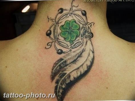 🖤 Тату: обереги для женщин - возможно и помогут (48 фото)