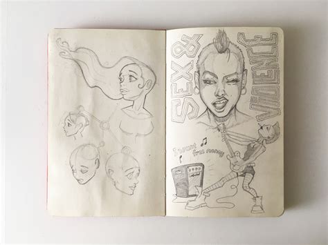 MOLESKINE on Behance