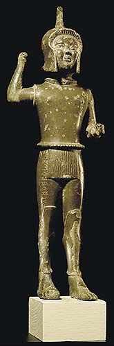 Laran - Goddesses and Gods