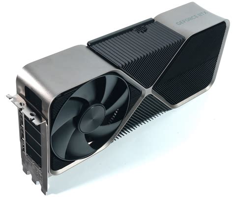 NVIDIA RTX 4090 FE 24 GB presented in detail - Hi-Res-Pictures and ...