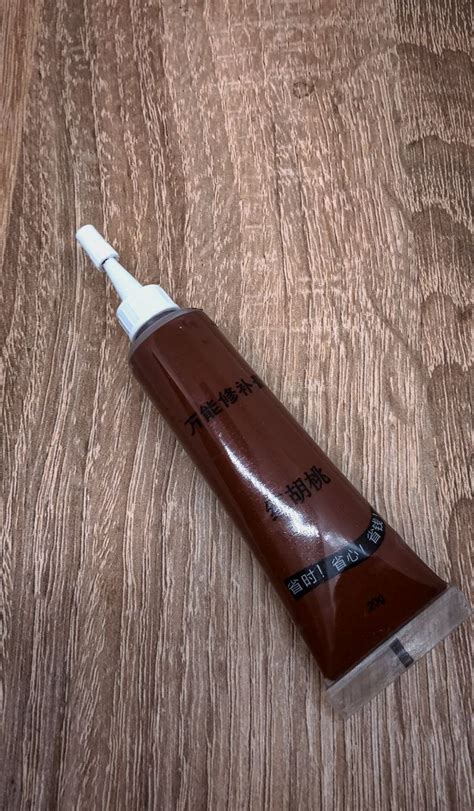 Жидкий воск реставратор для мебели Easy Fix 20 г (203) – низкие цены ...