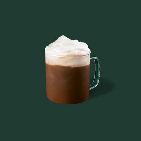 Classic Hot Chocolate | Starbucks