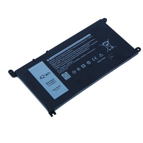 Battery Dell – WOWSHOP.LK