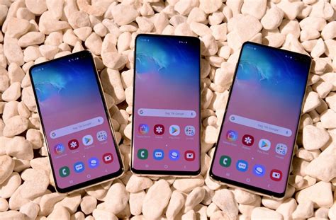 Mysteriöse Nachricht für Galaxy-Besitzer: Das hat es mit der Nachricht ...