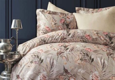 Купити Постільна білизна Issimo Home Exclusive Satin Mistral євро ...