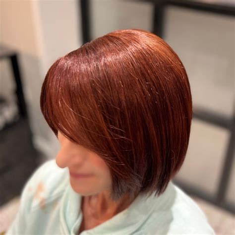 Hair Replacement For Women | Hair Loss Rehab