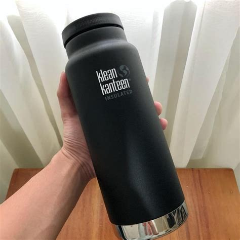 KLEEN KANTEAN 40OZ on Carousell