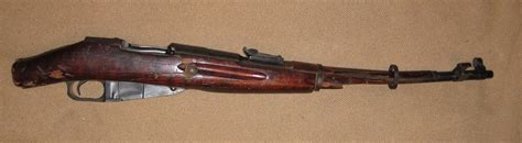 Chinese M20 Tokarev bring back with battlefield damage? | Gunboards Forums