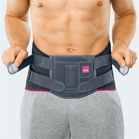 Lumbamed® facet | medi