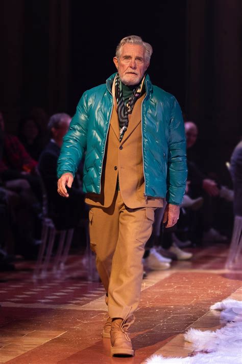 Baldessarini Fall 2023 Menswear Collection | Vogue