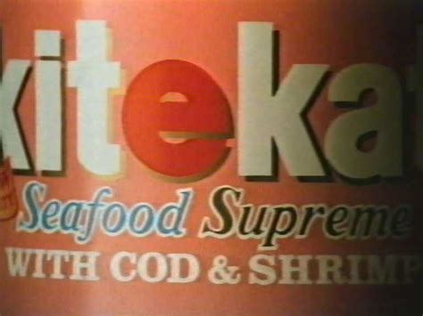 Kitekat | TVARK