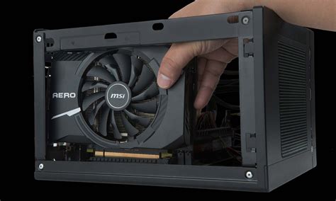 MSI Radeon RX 560 AERO ITX OC 4GB GDDR5 - Karty graficzne AMD - Sklep ...