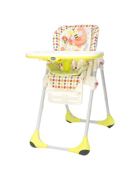 Chicco Polly 2 in 1