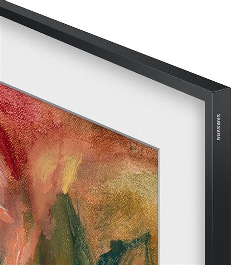 Телевизор Samsung QE43LS03DAUXUA The Frame купить по низкой цене в ...