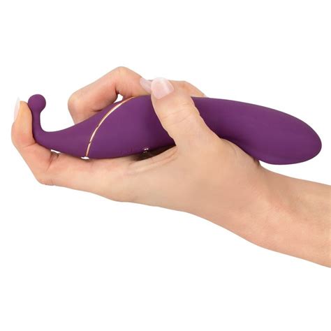 Vibrator, Sweet Smile 1 St - Shop Apotheke