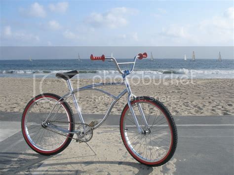 26" BMX Cruiser Thread- Let's see 'em - BMXmuseum.com Forums