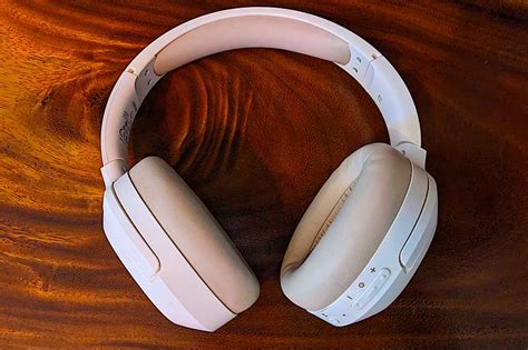Edifier W820NB Plus review: Fabulous fidelity for the price | TechHive