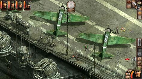 Commandos 2 – HD Remaster review | Rock Paper Shotgun