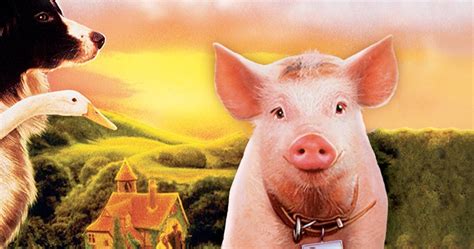 Babe Returns to Movie Theaters This Weekend for 25th Anniversary