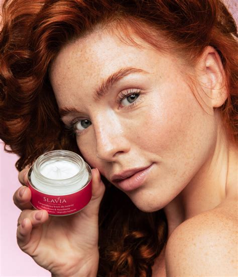 Slavia Cosmetics – skoncentrowana na skuteczności