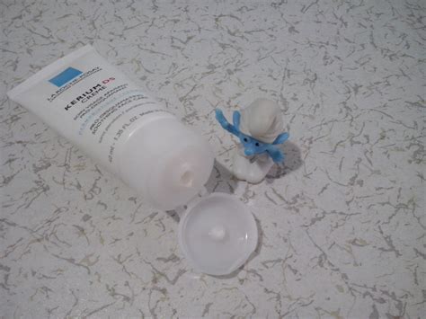 La Roche Posay Kerium DS Creme - Meryem'le