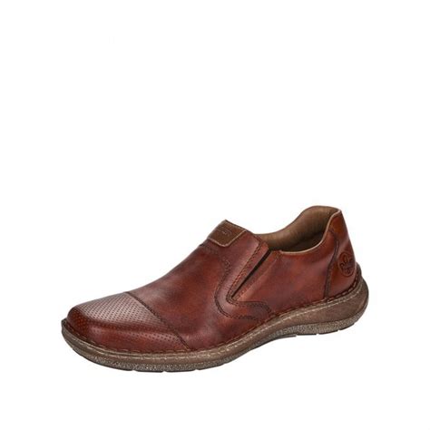 Rieker 03056 Men's Shoes - Rieker Men's Footwear from Rieker UK