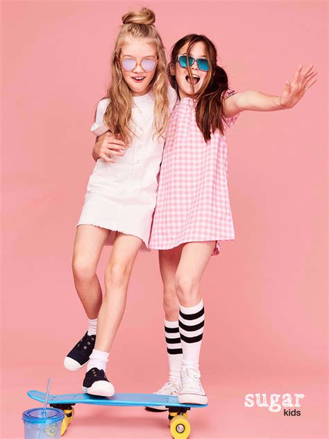 Sugar Kids for Hawkers - SugarKIDS
