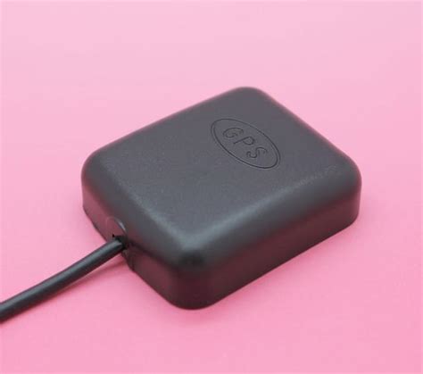 Купить SMA разъем gps антенна, антенна gps навигации автомобиля в ...