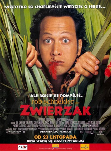 Животное (2001) — Фильм.ру