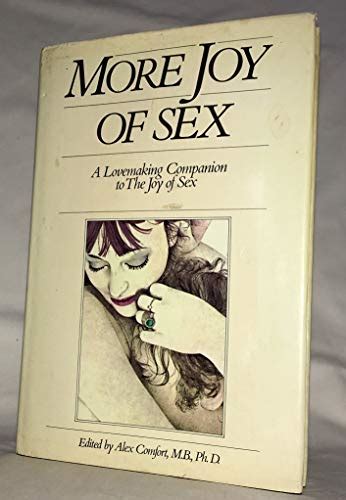 Alex Comfort: used books, rare books and new books @ BookFinder.com