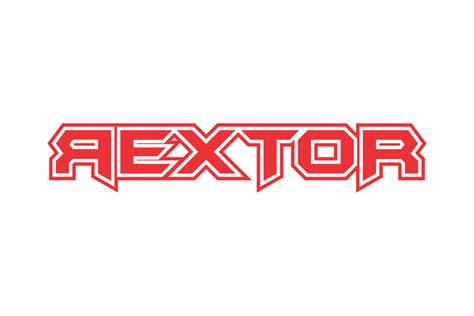 Rextor Logo