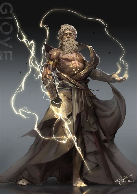 Новини | Greek mythology art, Mythology art, Concept art characters