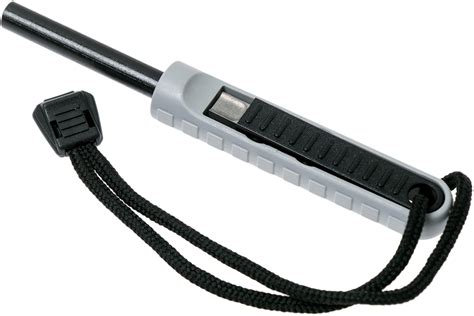 Exotac polySTRIKER XL, Grey | Advantageously shopping at Knivesandtools.com