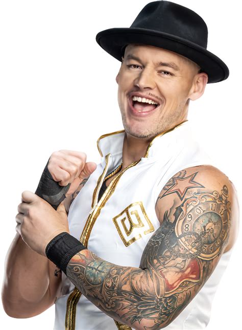 Baron Corbin *OFFICIAL* WWE render '22 by babuguuscooties on DeviantArt