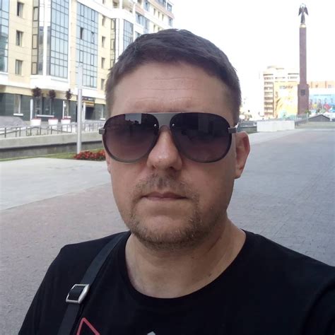 Виталий Богданов