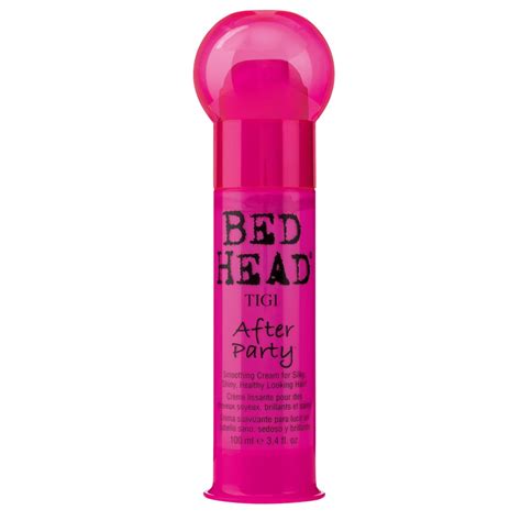 BEDHEAD AFTER PARTY 100ML