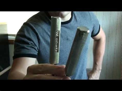 Justin closing the HG250 Heavy Grips 250 Lbs grippers for reps! - YouTube