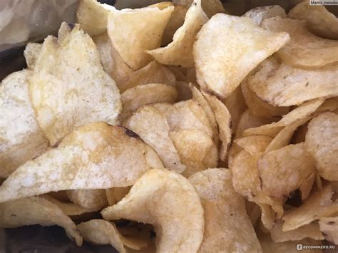 Чипсы картофельные Lays Молодой зеленый лук Пачка-чаша - «Удобная пачка ...