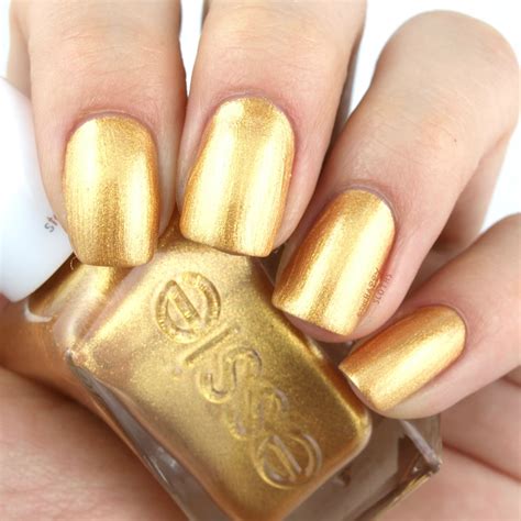 Essie Gel Couture