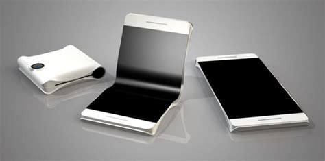 Xiaomi и Oppo тоже готовят складные смартфоны | gagadget.com