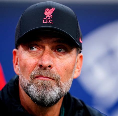 FC Liverpool: Jürgen Klopp - „Der Tabellenplatz ist nicht meine größte ...