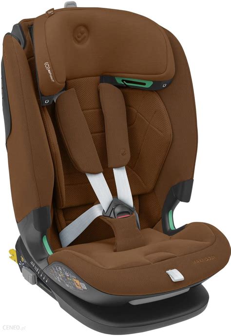 Fotelik Maxi-Cosi Maxi Cosi Titan Pro 2 I-Size 76-105Cm Authentic ...