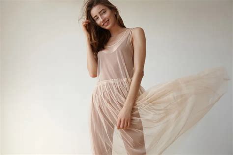 Transparent dress Stock Photos, Royalty Free Transparent dress Images ...